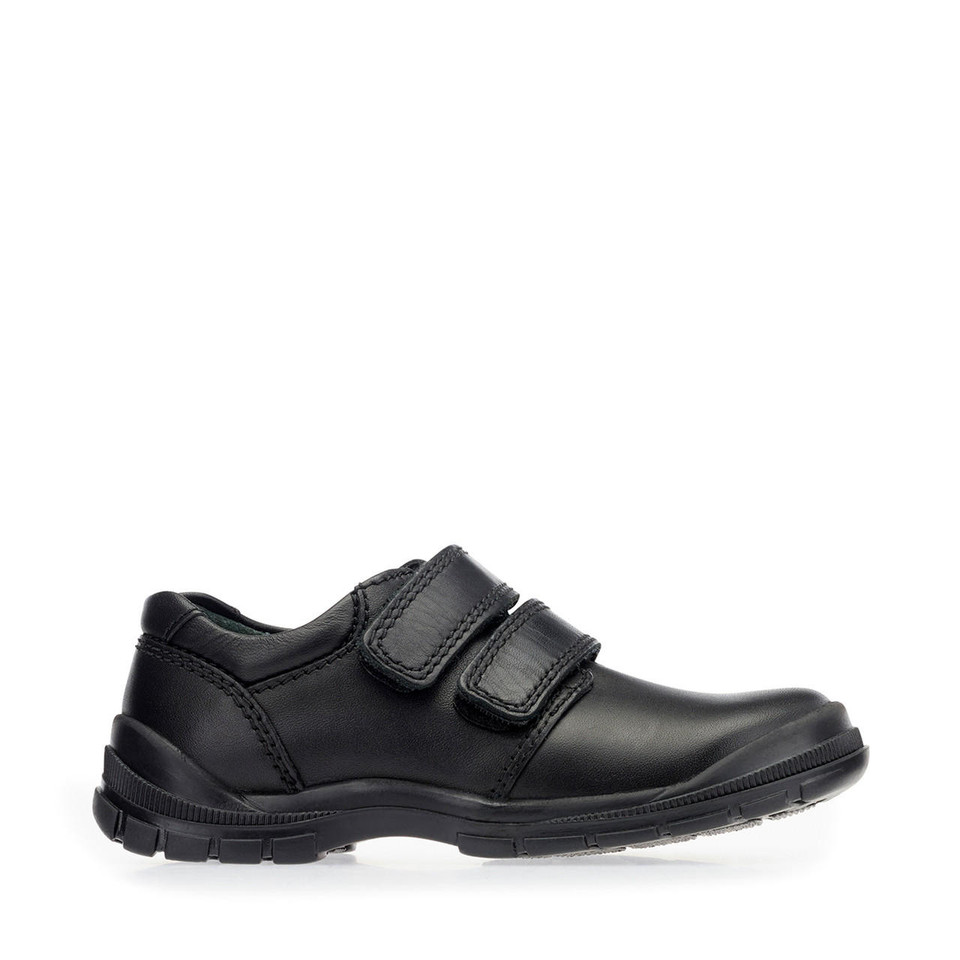 Hard Wearing & Scuff Resistant School Shoes - Start-Rite