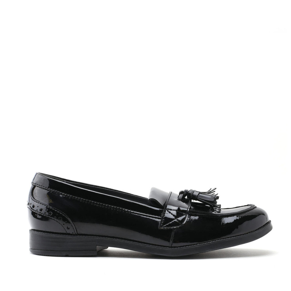 Angry Angels - Teenage & Older Girls School Shoes - Start-Rite