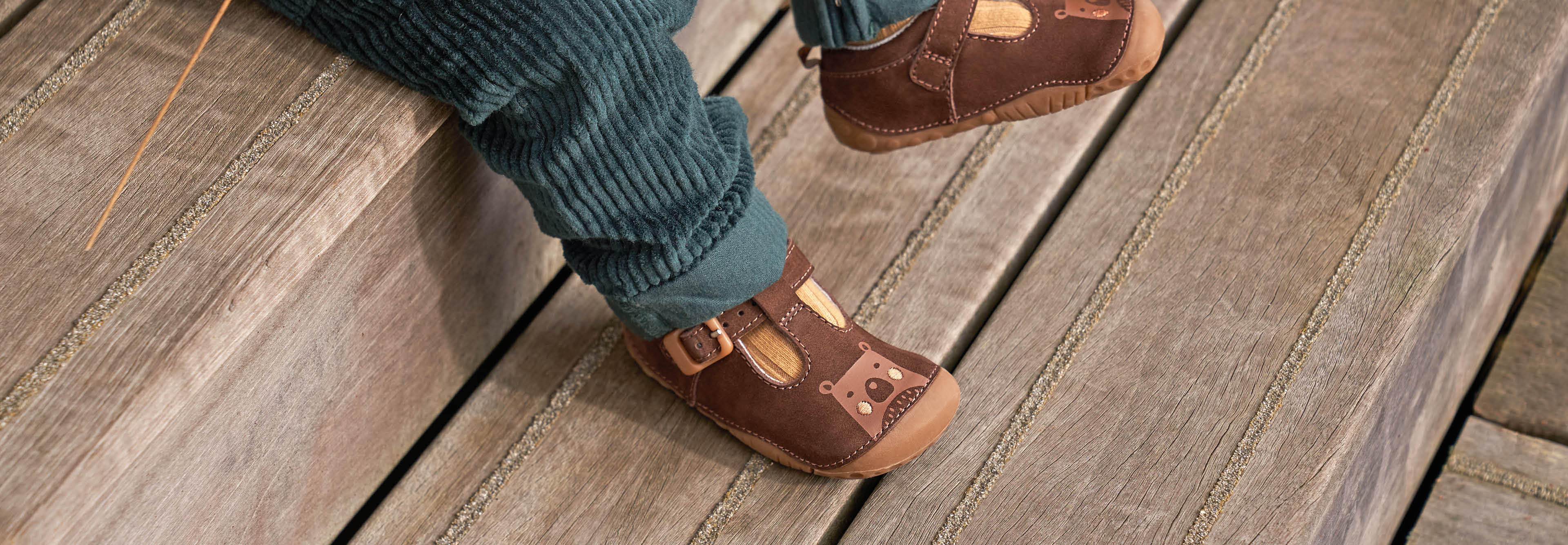 Kids' Shoes & Boots - Quality Fitted Children's Footwear by Start-Rite