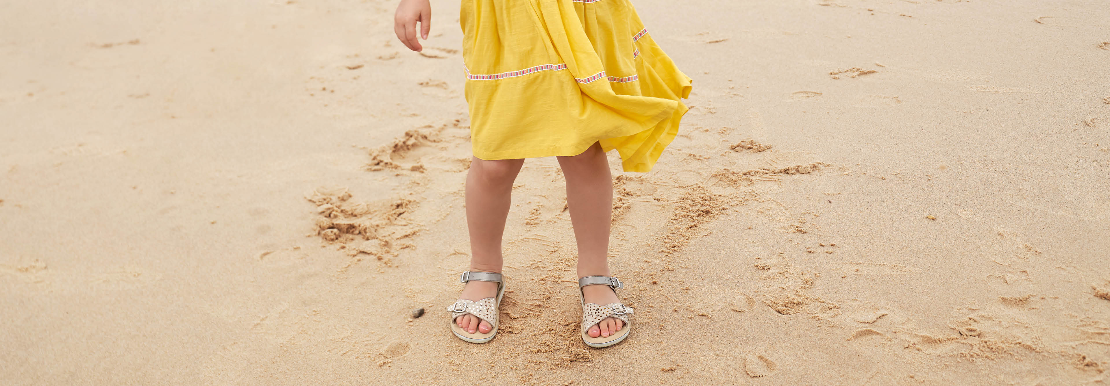 Kids' Shoes & Boots - Quality Fitted Children's Footwear by Start-Rite