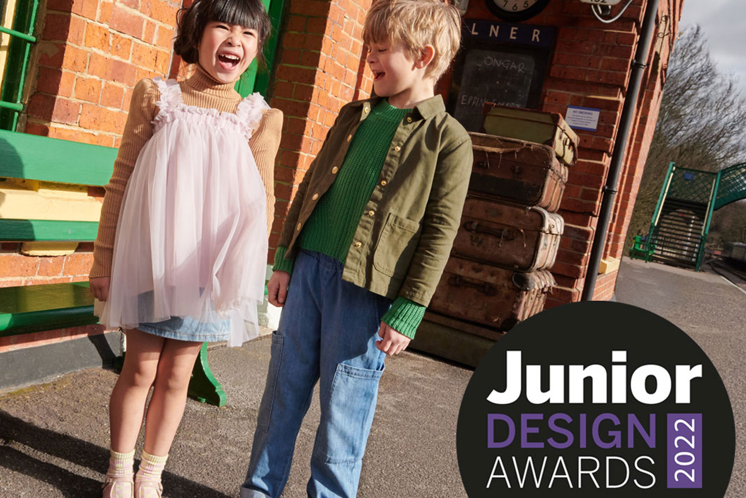 Celebrating our 2022 awards success - Start-Rite Shoes