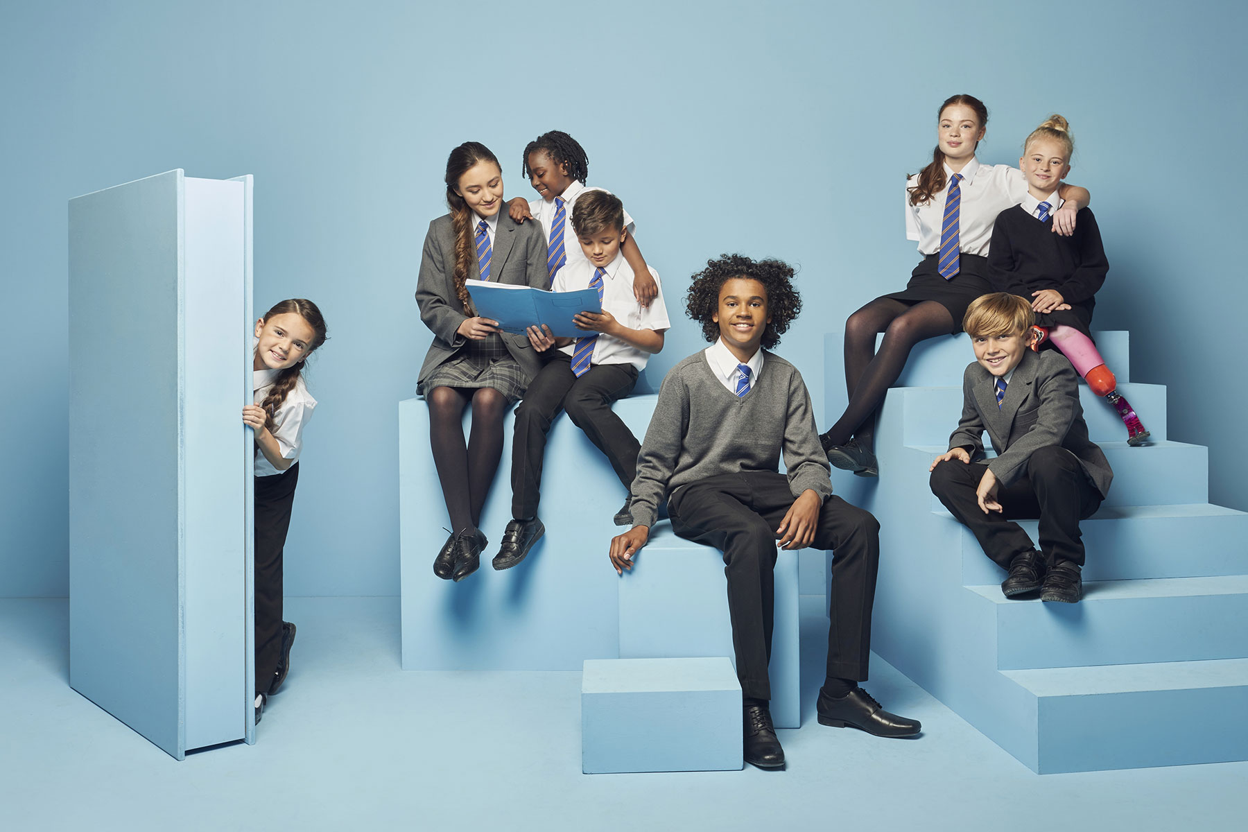 Win Back to School Prizes - Start-Rite Shoes