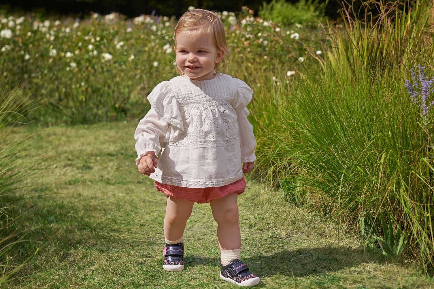 Win an Easter bundle - Start-Rite Shoes