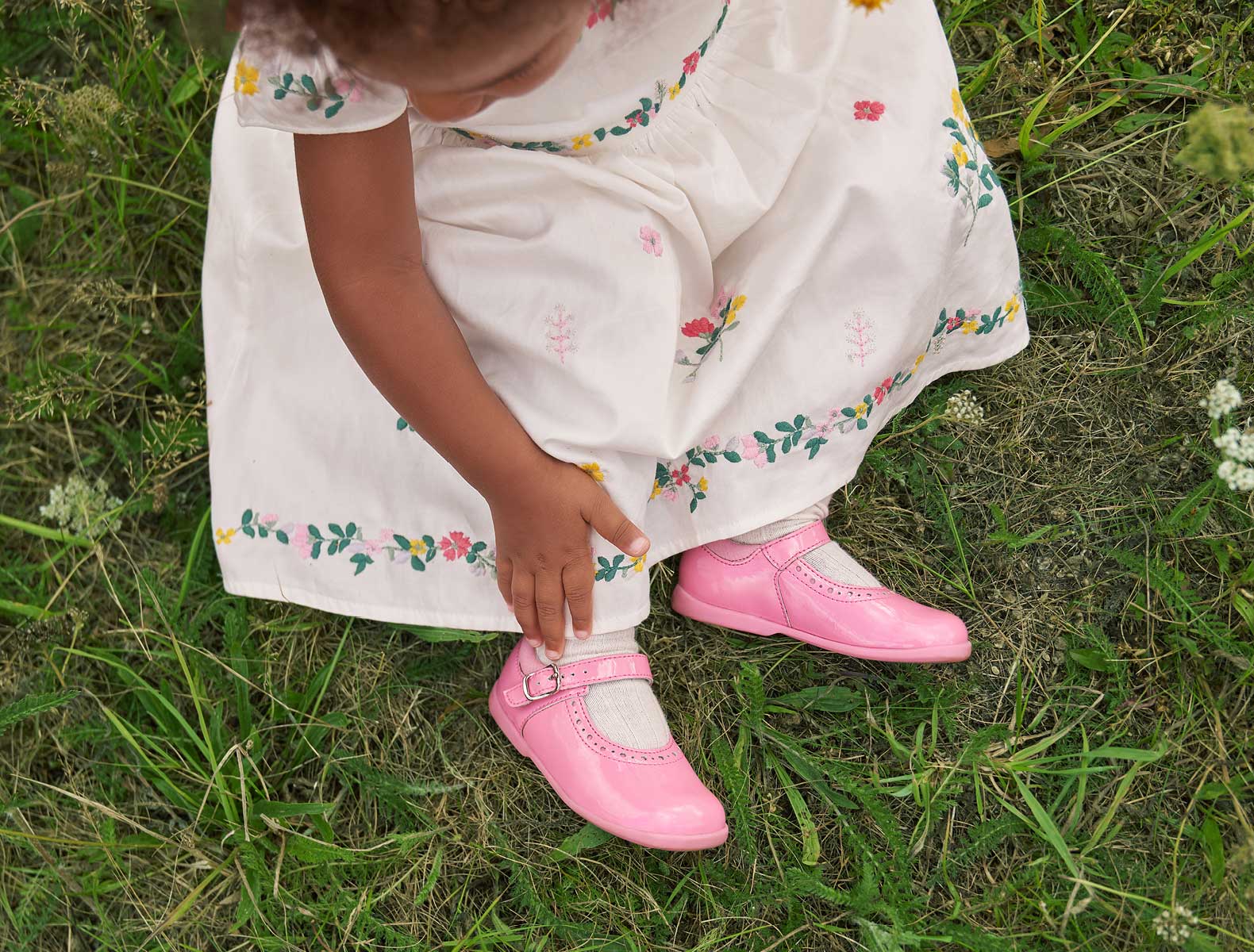 Kids' Shoes & Boots - Quality Fitted Children's Footwear by Start-Rite