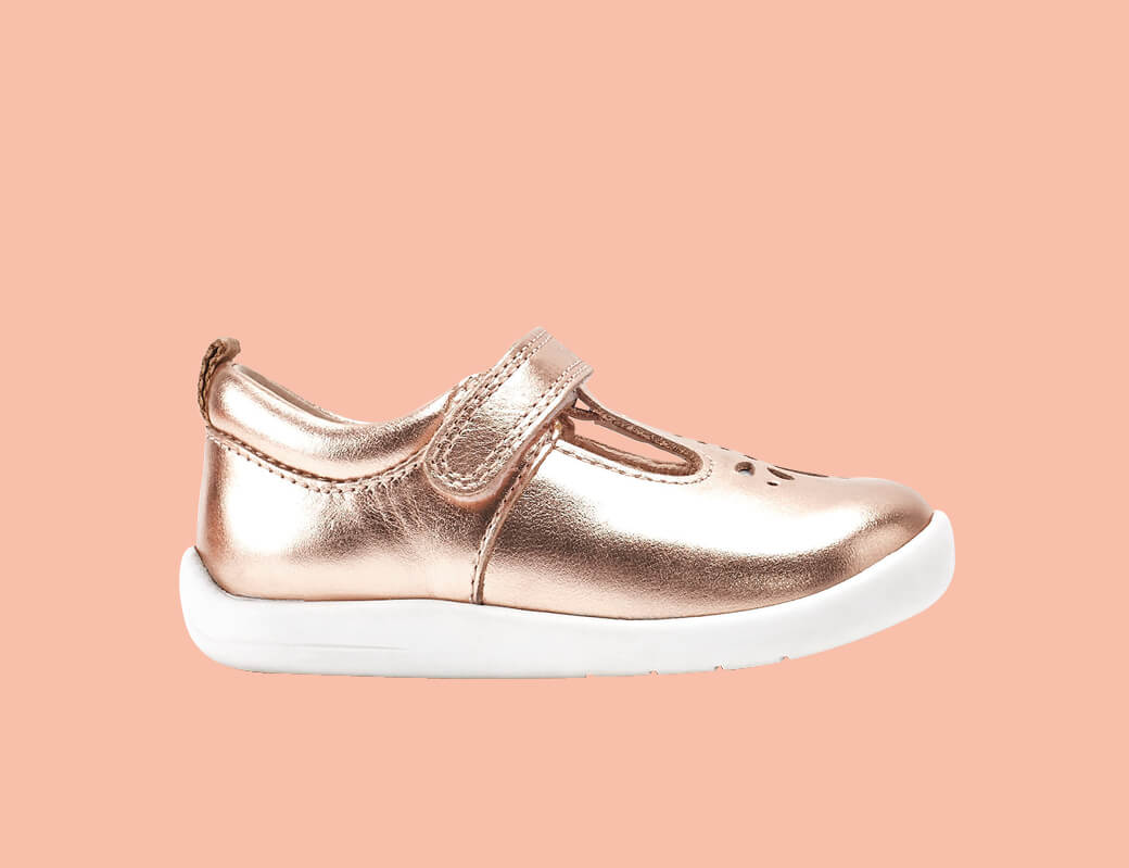 Kids' Shoes - Quality Fitted Children's Shoes by Start-Rite