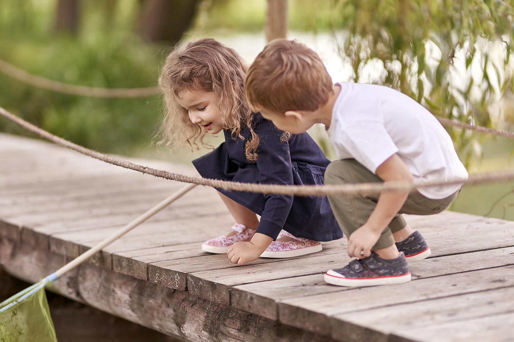 Win summer prizes for fun adventures - Start-Rite Shoes