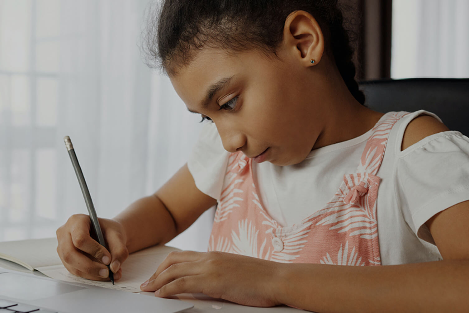 Creative writing advice while at home - Start-Rite Shoes