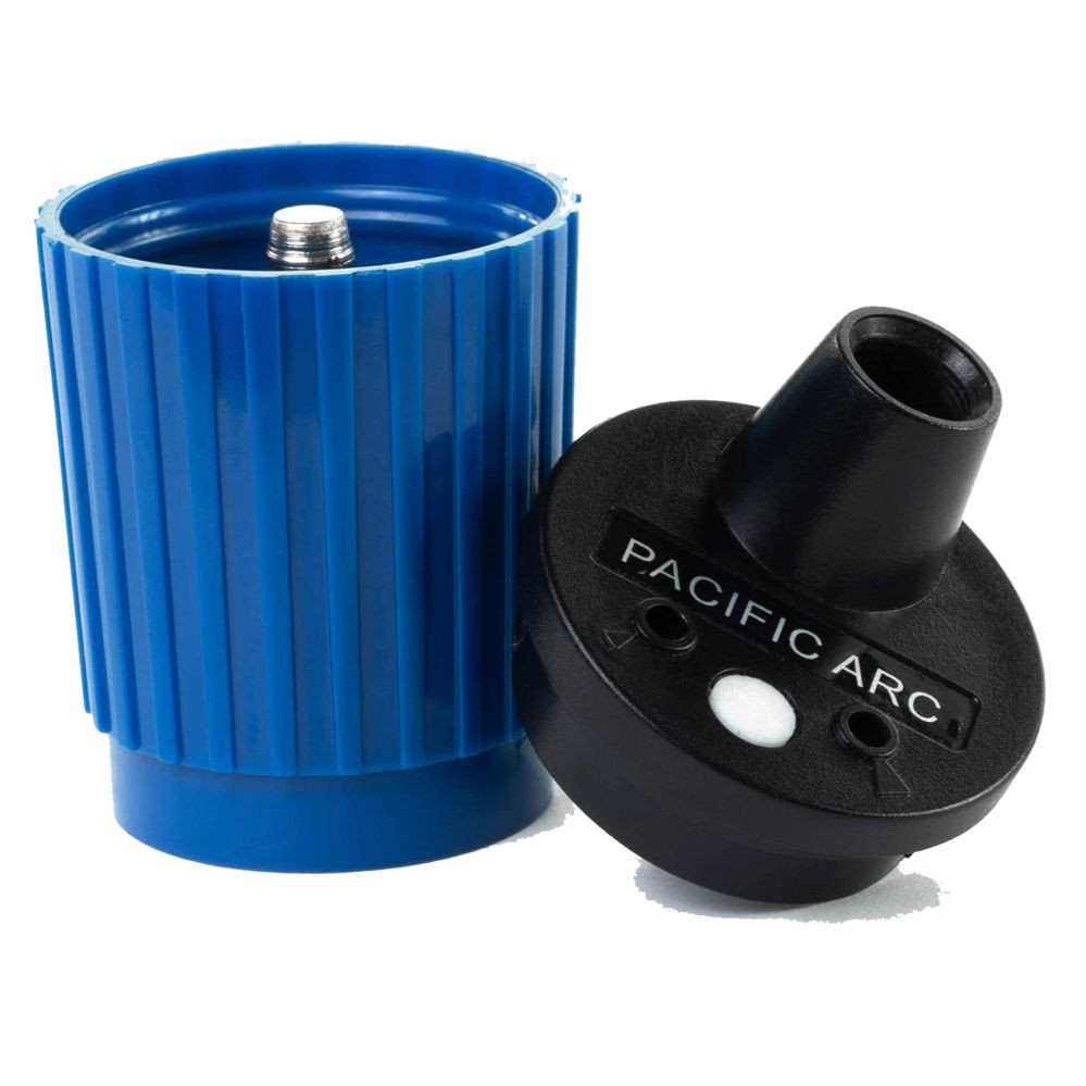 Lead Pointer Rotary Action with Tub | Alfaplanhold