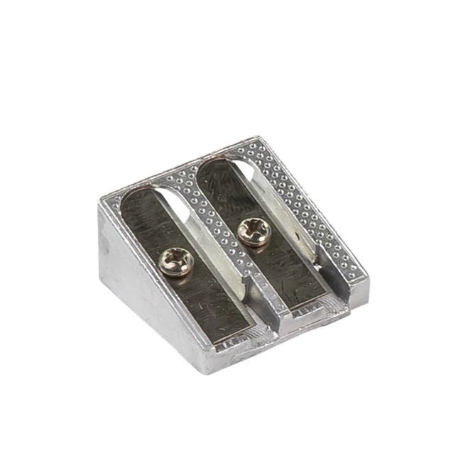 Sharp and Precise Metal Hole Pencil Sharpener | AlfaPlanhold