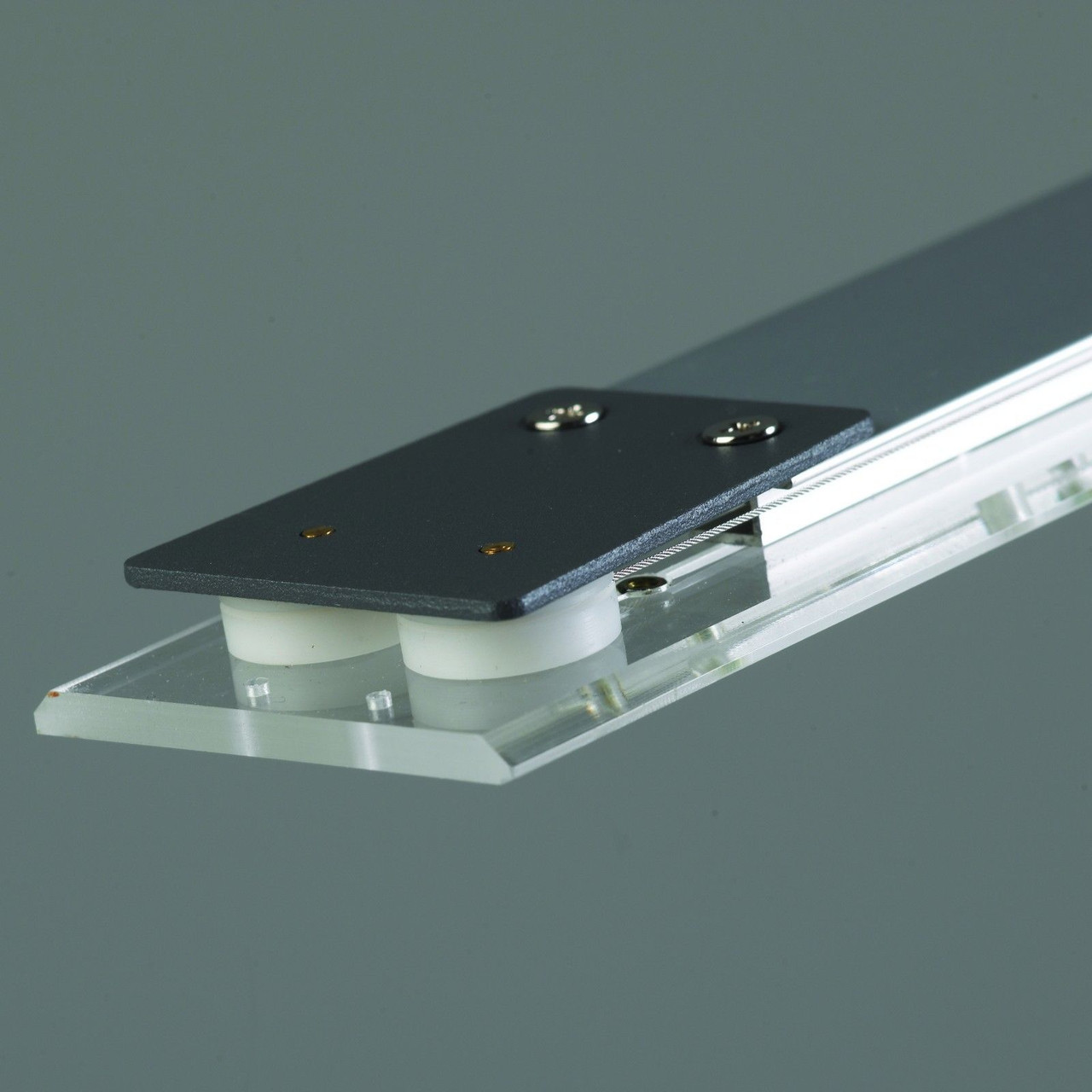 Professional 60" Mobile Parallel Straightedge | AlfaPlanhold Inc.