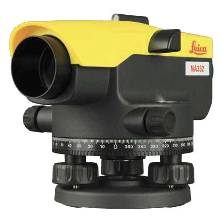 Leica Na300 Automatic Series | Alfaplanhold