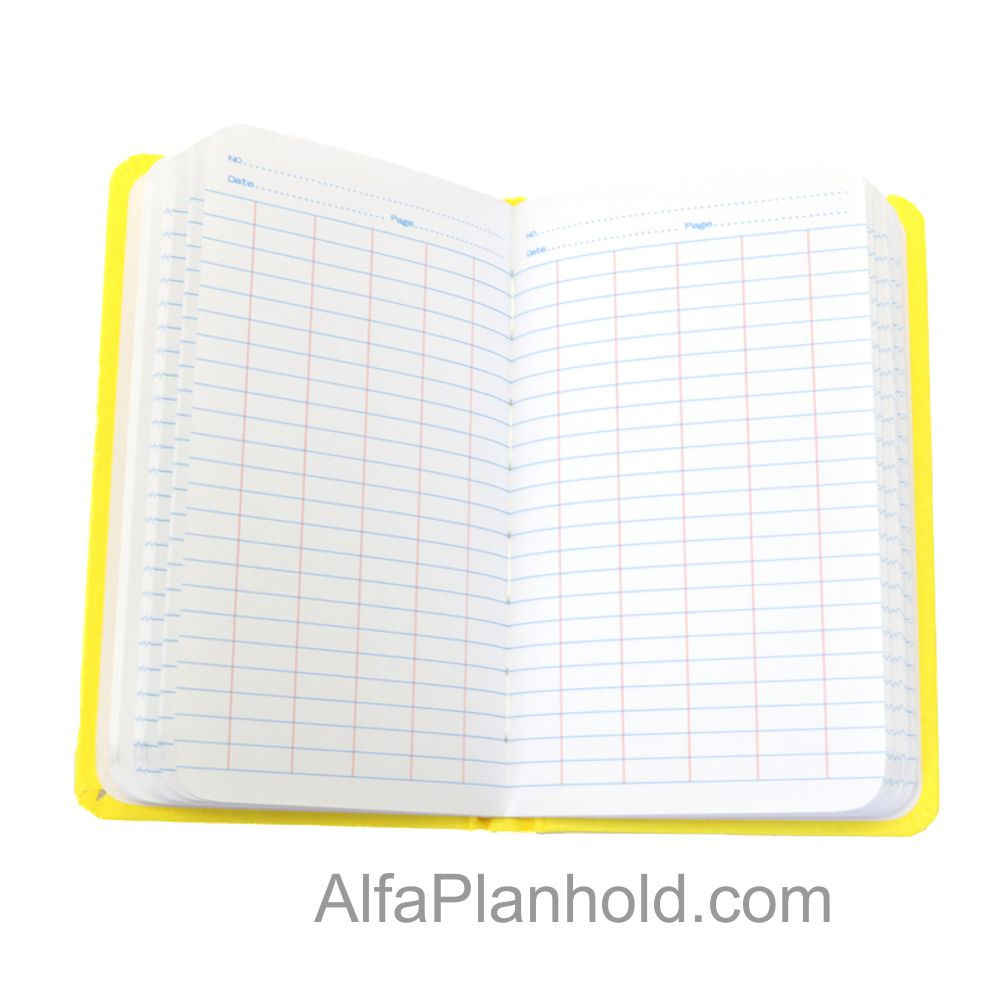 Duratech Survey Level Book Bilingual | Alfaplanhold