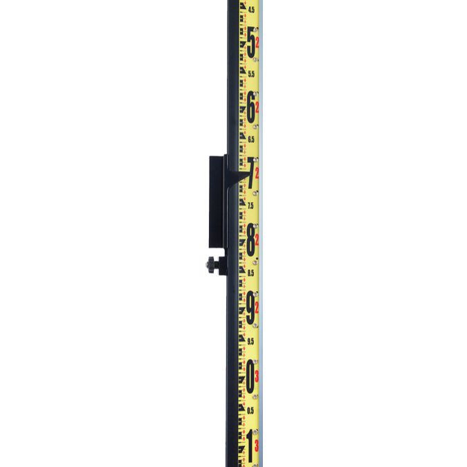 LaserLine Lenker Direct reading Laser Rod | AlfaPlanHold