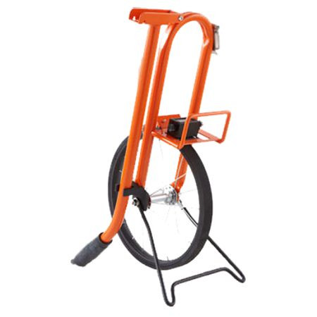 Keson MP301DM 0.318m Diameter 1-Meter Circumference Steel Frame Metal ...