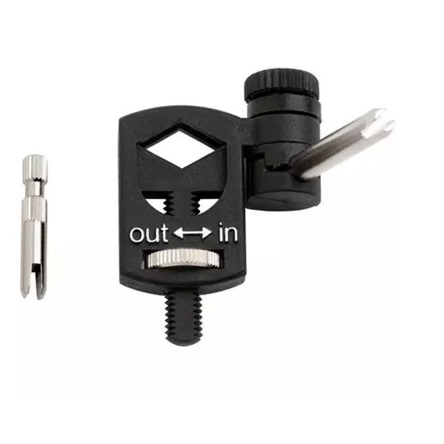 Universal Compass Adapter for Precision | AlfaPlanhold Inc.