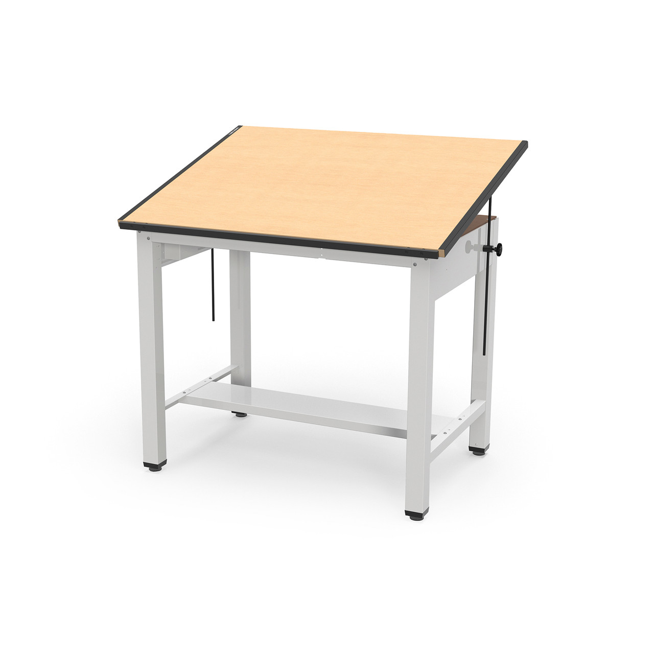 Mayline Ranger Drafting Table 48W x 37.5D | AlfaPlanhold Canada