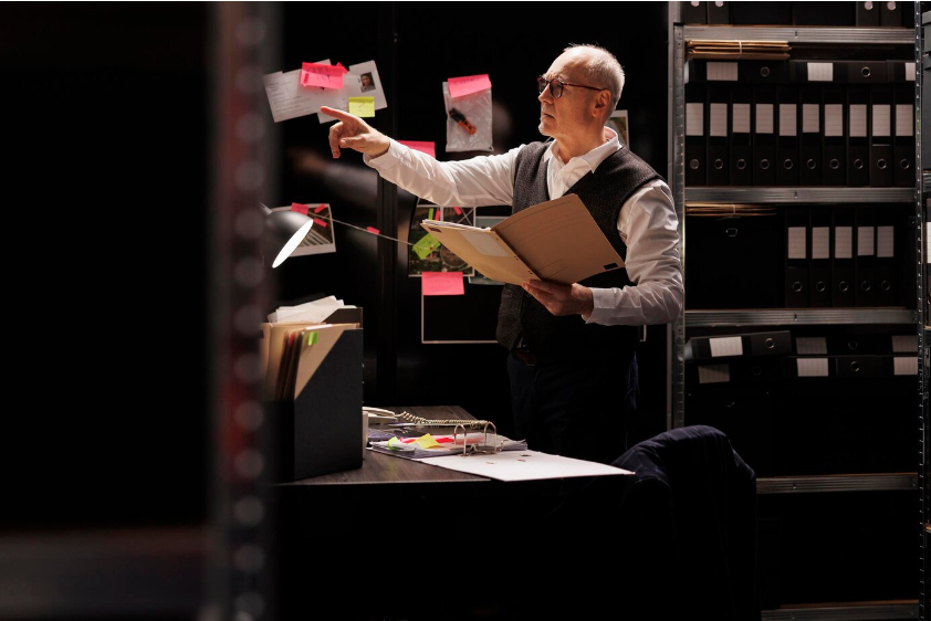 Blueprint Storage, Plan Files, and Large Document Storage Solutions ...