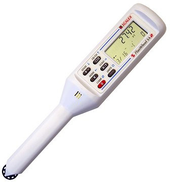 Accurate Measuring with Scalex PlanWheel | Alfaplanhold