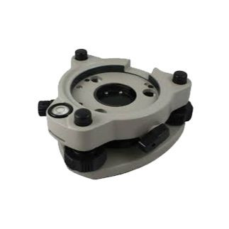Site Pro Precision Optical Tribrach | AlfaPlanHold
