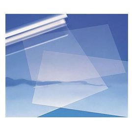 Clear Inkjet Mylar Film 4-Mil Film 18x24 | Alfaplanhold