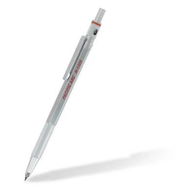 Premium Metal Lead Holder 2mm Mechanical Pencil | Alfaplanhold