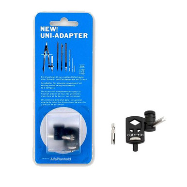 Universal Compass Adapter for Precision | AlfaPlanhold Inc.
