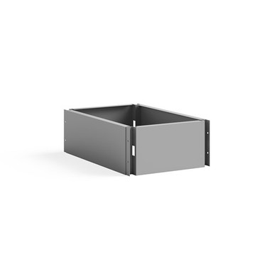 Safco Single Metal Locker Base 5519 | Alfaplanhold Canada