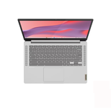 Lenovo Ip Slim 3 Chrome 14M868 14" Kompanio 520 8GB 128GB ChromeOS ...