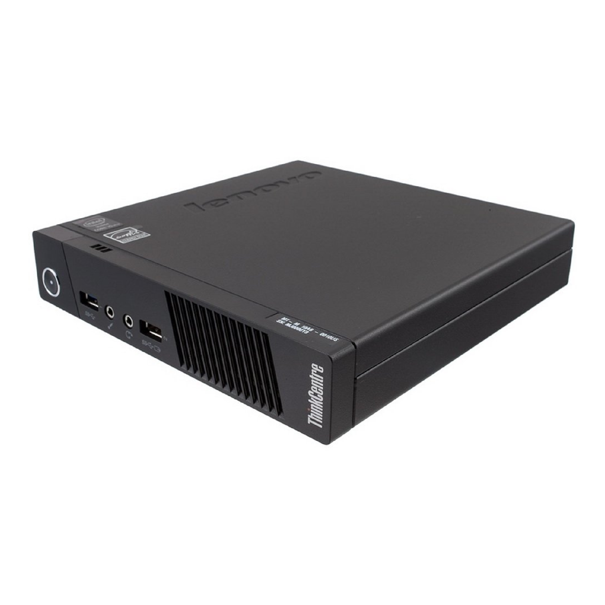 Lenovo Thinkcentre M93P Desktop Intel Core i5 2.90 GHz 8 GB 240GB SSD ...