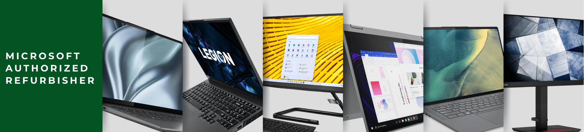 The Power of Choice: Why Buying PCs from a Microsoft Authorized ...