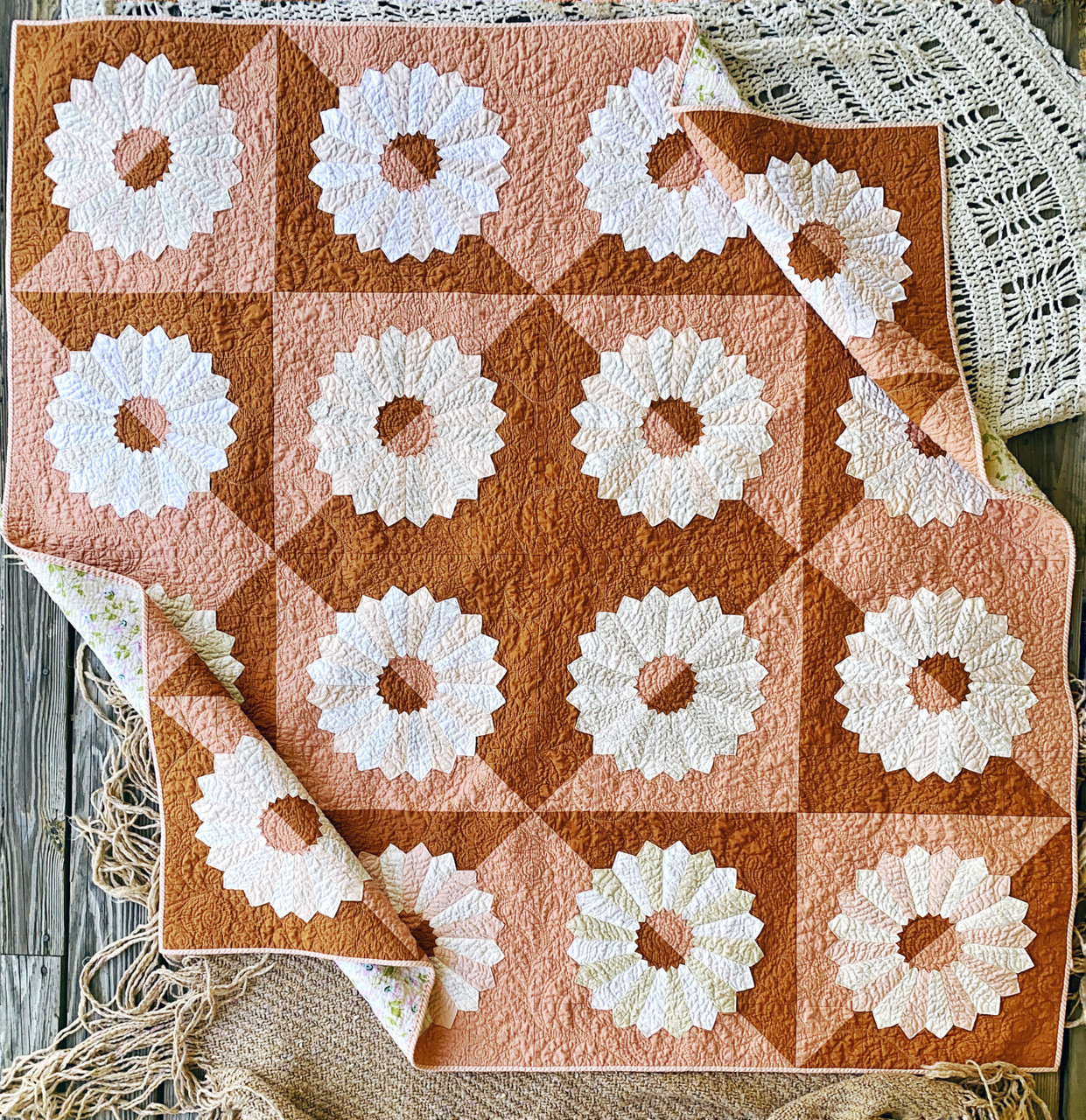 Folk quilt store