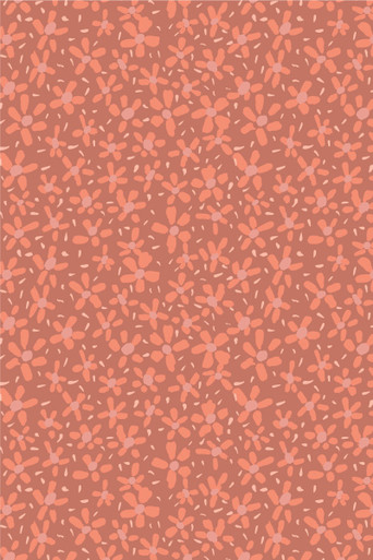 Open Every Door Plum WIDE BACK from Hope and Feathers - SCQ Wide Backs ...