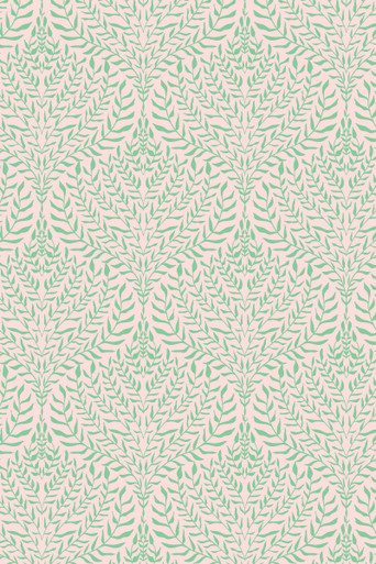 INTO THETHICKET CHARM - Everlush by Melanie Traylor