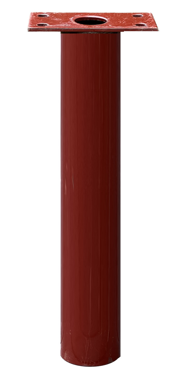 Lally Column | 4 D| 56" - 60"