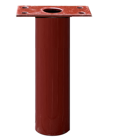 Lally Column | 4 D| 24" - 28"