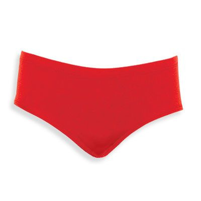 Bodywear - Brief - Cheer Fantastic
