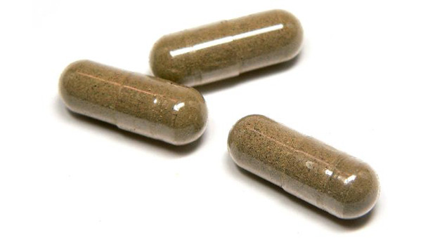 Slim & Trim Capsules - Ruidoso Natural Remedies