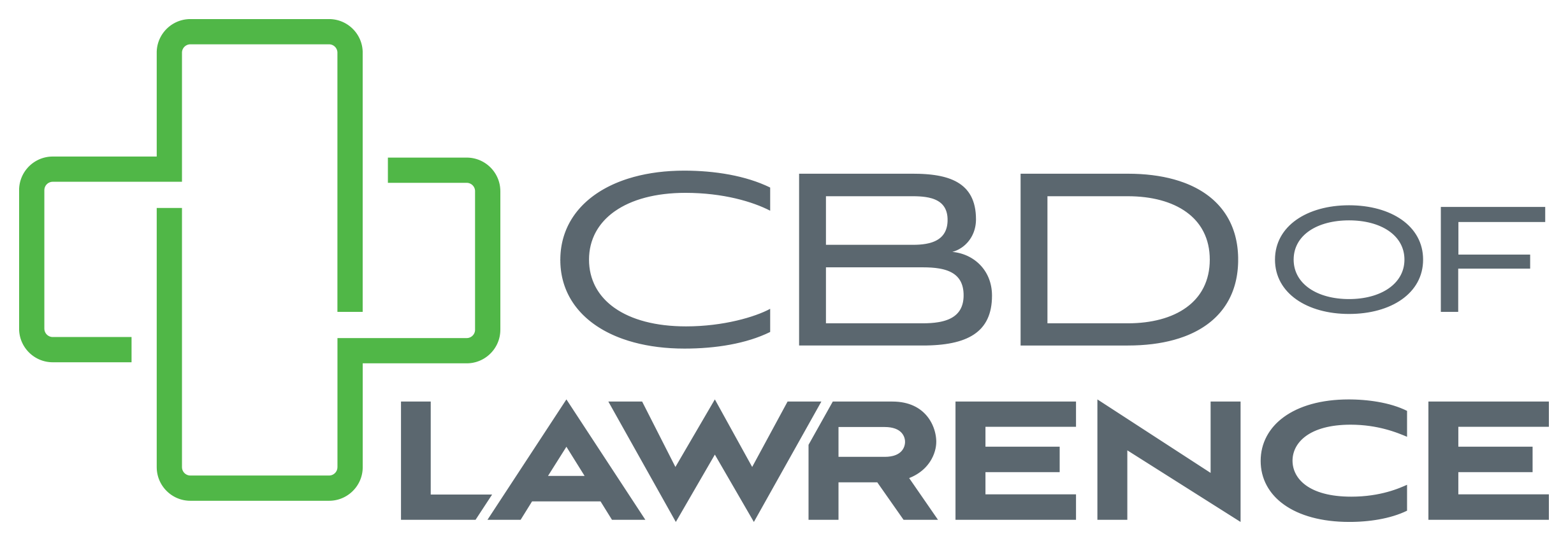 Medical Marijuana in Kansas - CBD of Lawrence