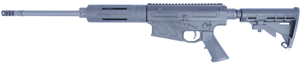 Noreen BN36X3 - Carbine (.30-06) Semi Auto Rifle