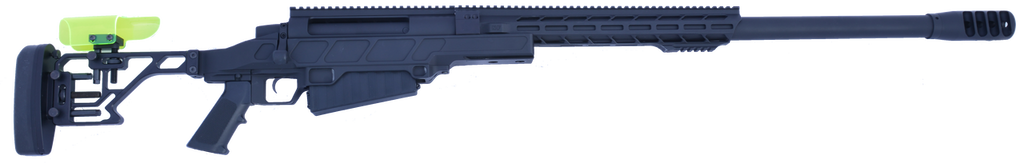 Noreen ULR X 50 BMG Mag Fed Ultra Long Range Rifle