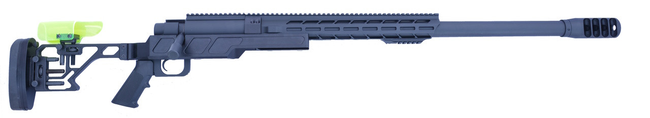 Rifles For Sale - .338 Lapua, 308, .30-06, .408, .50 BMG & Hunting Rifles