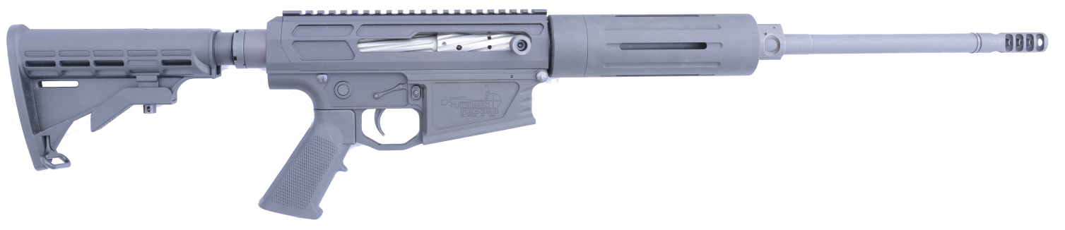 Semi Automatic Rifles - SLR Rifles for Sale : Noreen Firearms