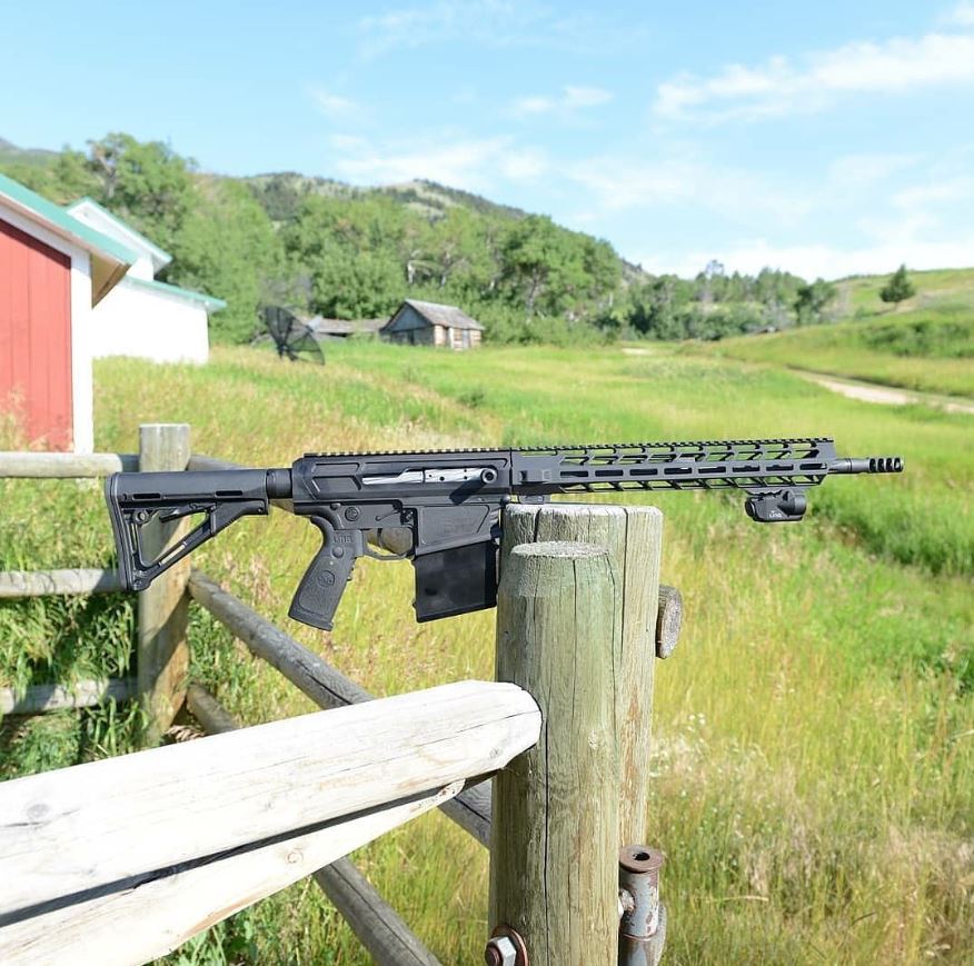 The Power and Versatility of the .30-06 Springfield: Noreen Firearms ...