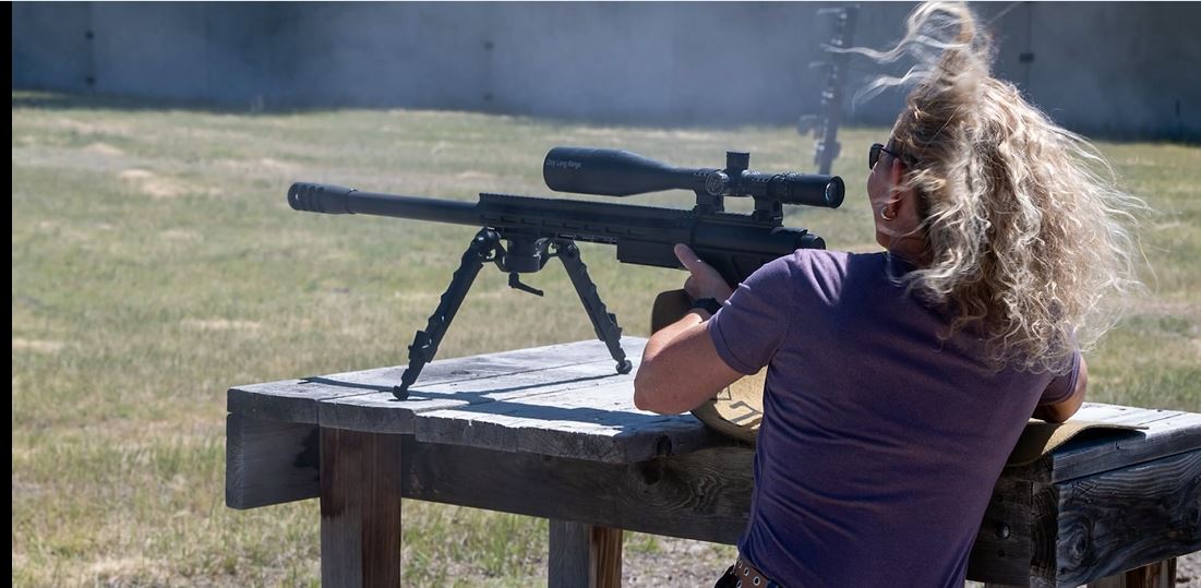 Exploring the New ULR 2.0 Rifle: Precision Redefined - Noreen Firearms