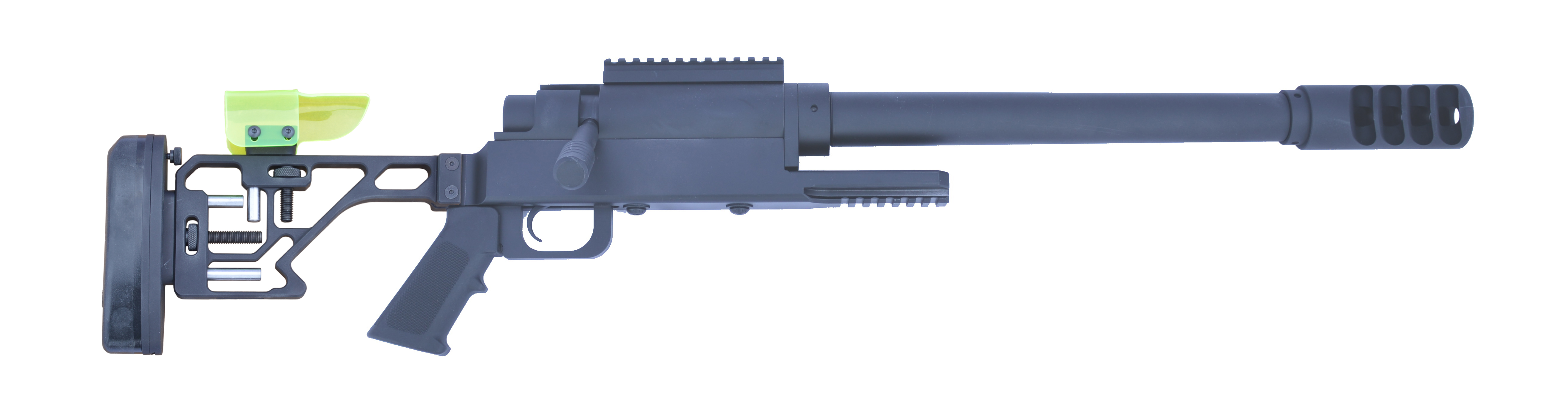 Why Noreen Firearms .50 BMG Rifles Lead the Industry in Long-Range ...