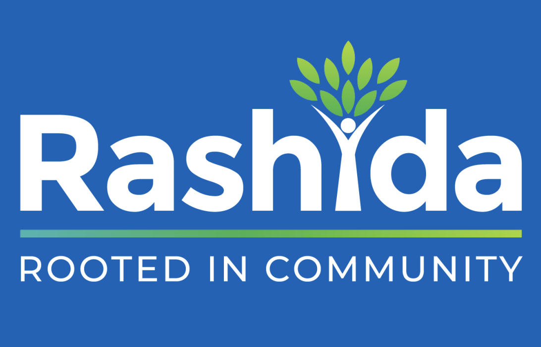 Rashida Tlaib Webstore