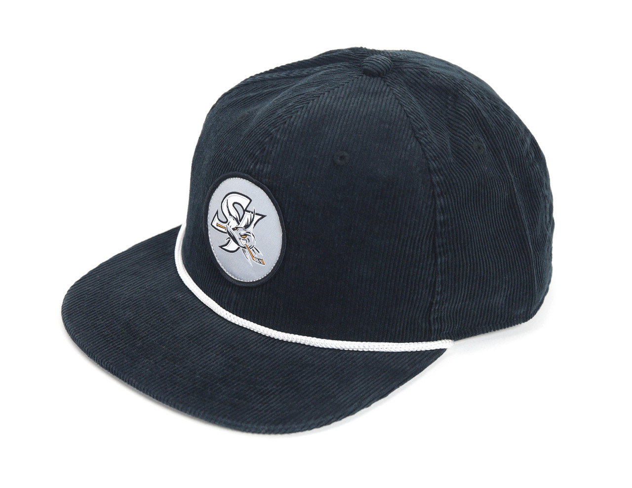 San Jose Barracuda Sportiqe Pueblo Rope Snap