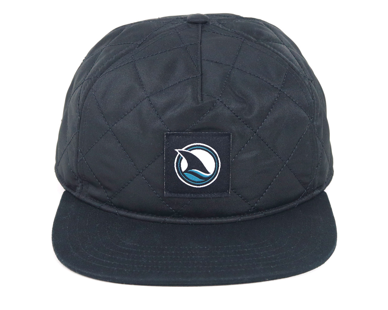 San Jose Sharks Sportiqe 2nd Fin Summit Snap
