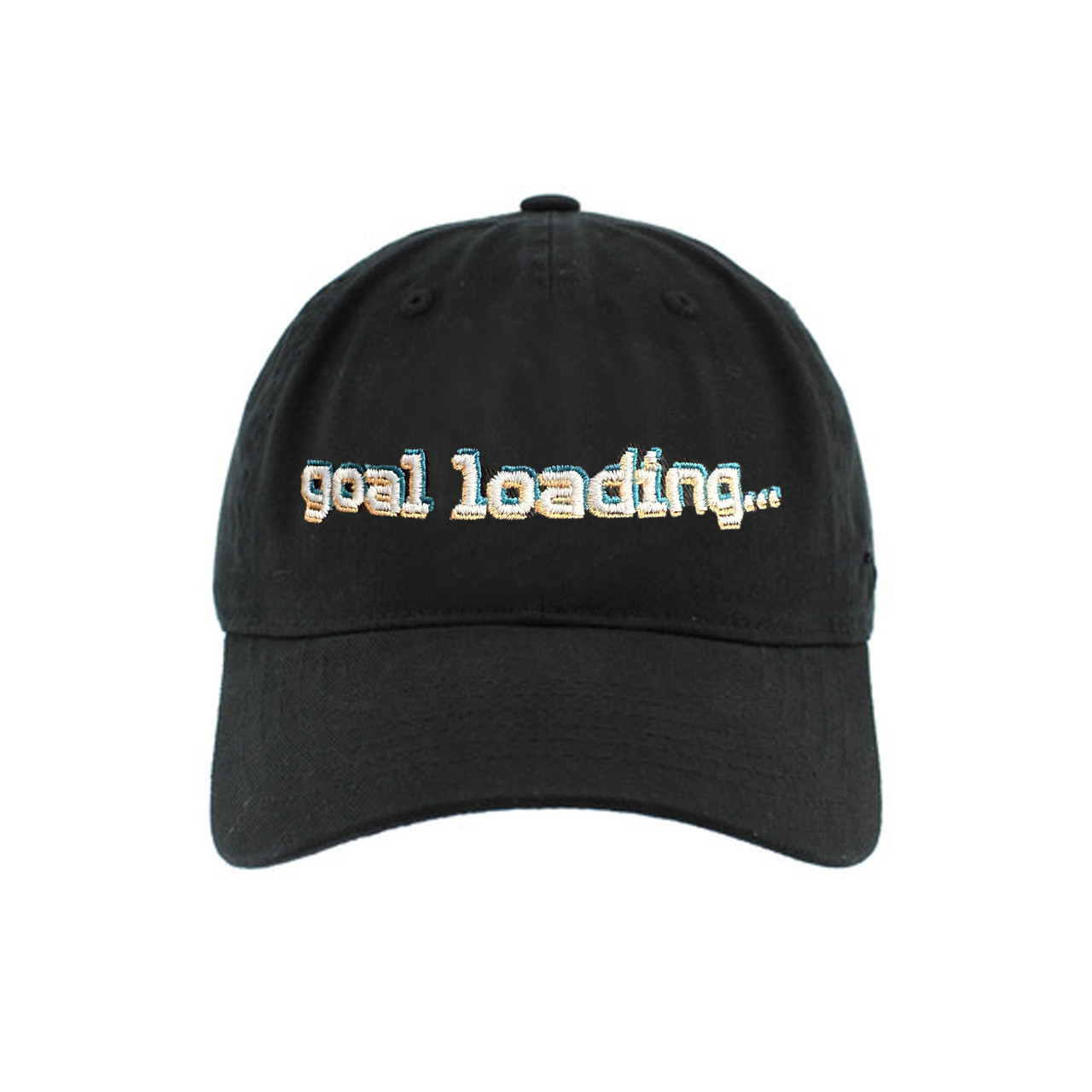 San Jose Sharks Gaming Goal Loading Hat