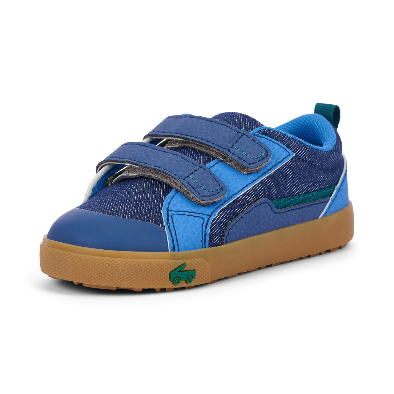 Riley Blue/Navy